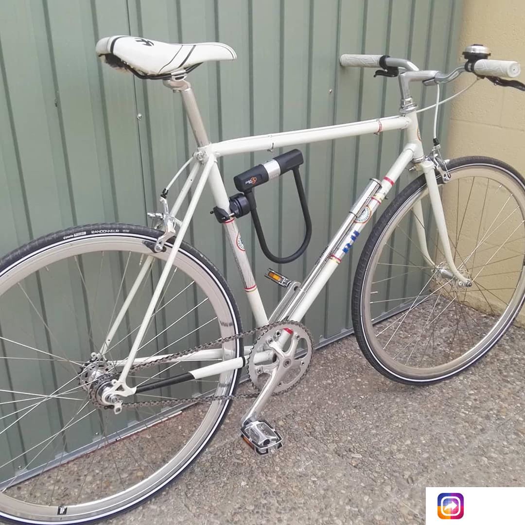 The Most Effective Theft-Proof Bicycle Security Tips for Bike Tourists ...