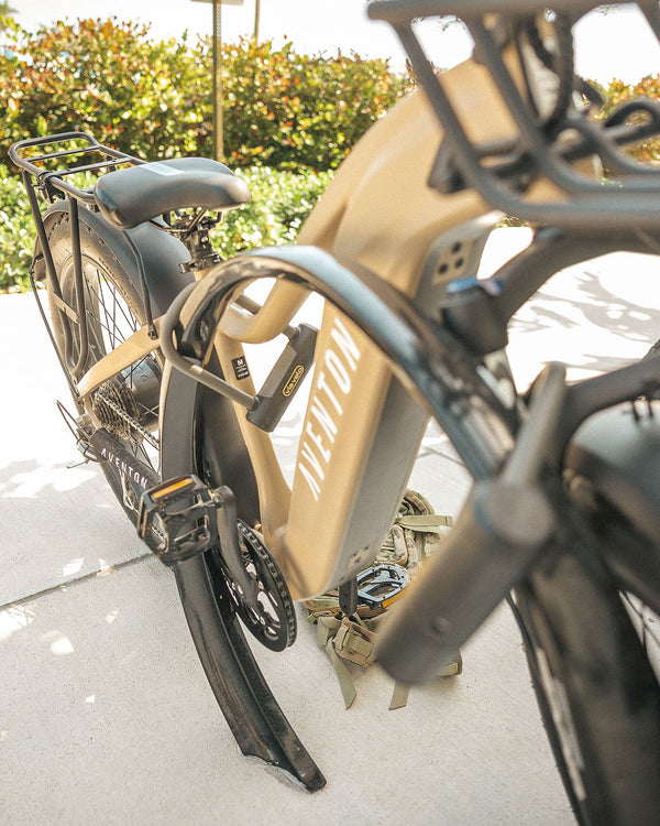 Bike Lock Key Replacement | Fast, Reliable & Affordable – ViaVelo