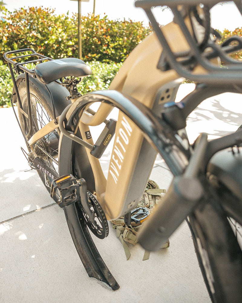 Bike Lock Key Replacement | Fast, Reliable & Affordable – ViaVelo