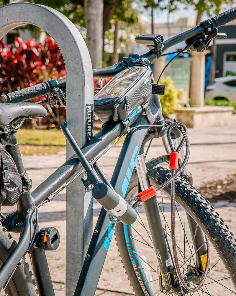 Bike Lock Key Replacement | Fast, Reliable & Affordable – ViaVelo